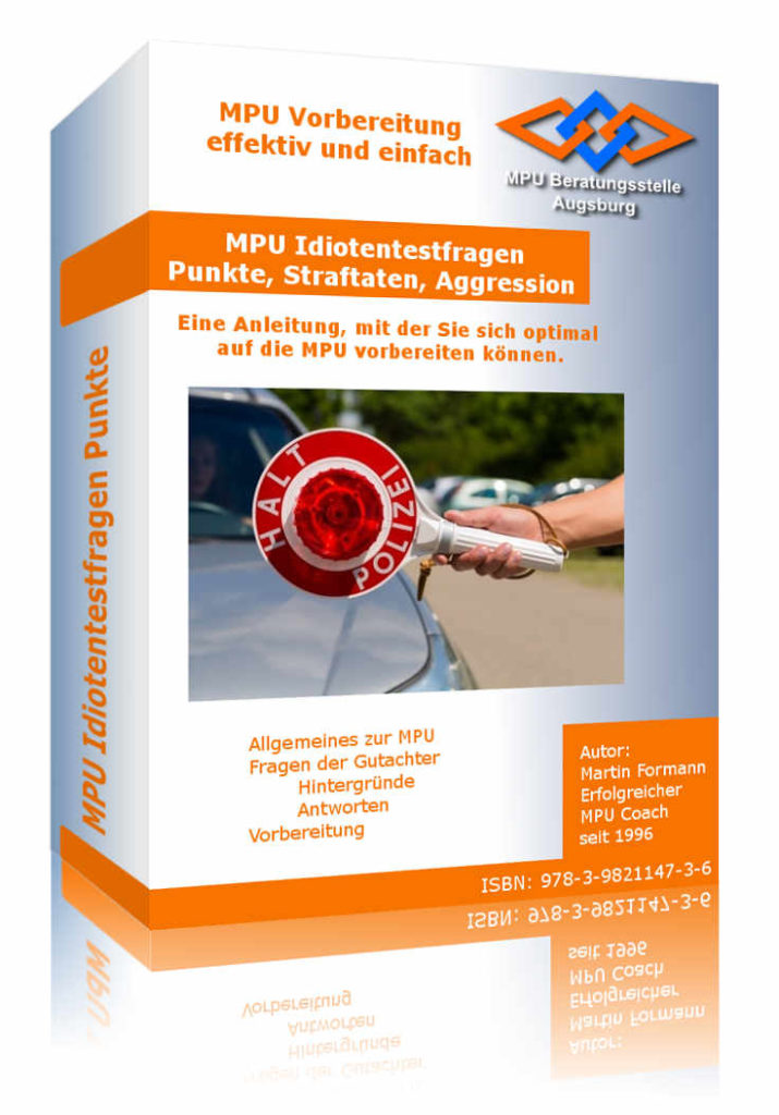 Mpu Fragen Und Antworten Pdf